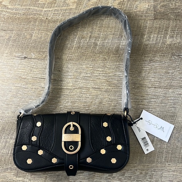 Jessica Simpson | Bags | Jessica Simpson Womens Courtney Faux Leather ...